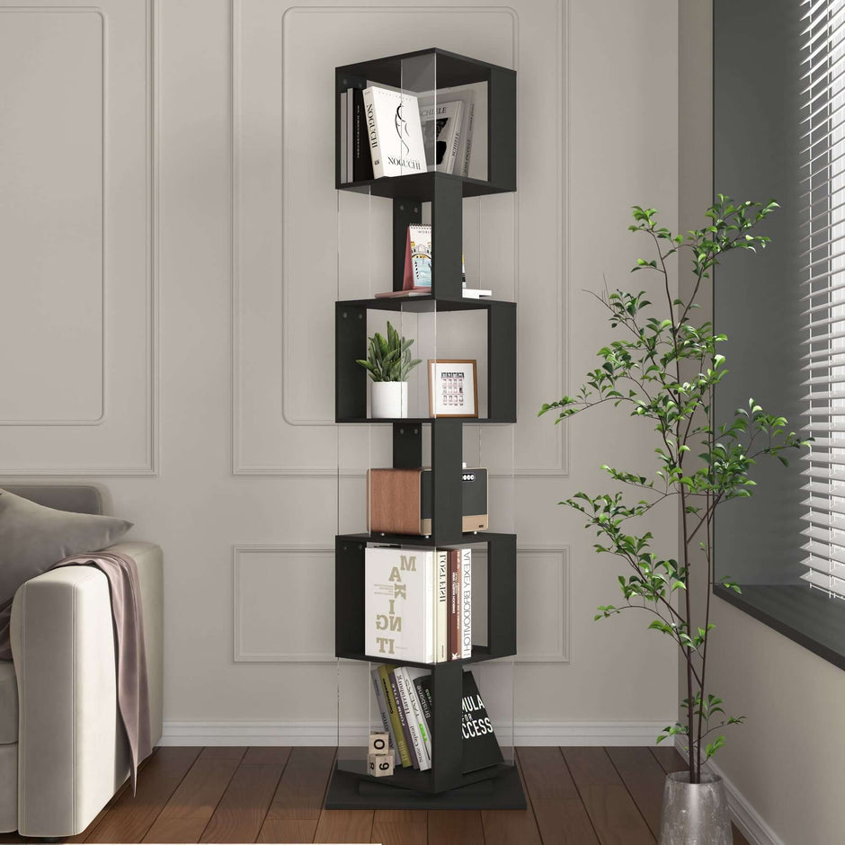 Bookcases – Bookcase Oasis